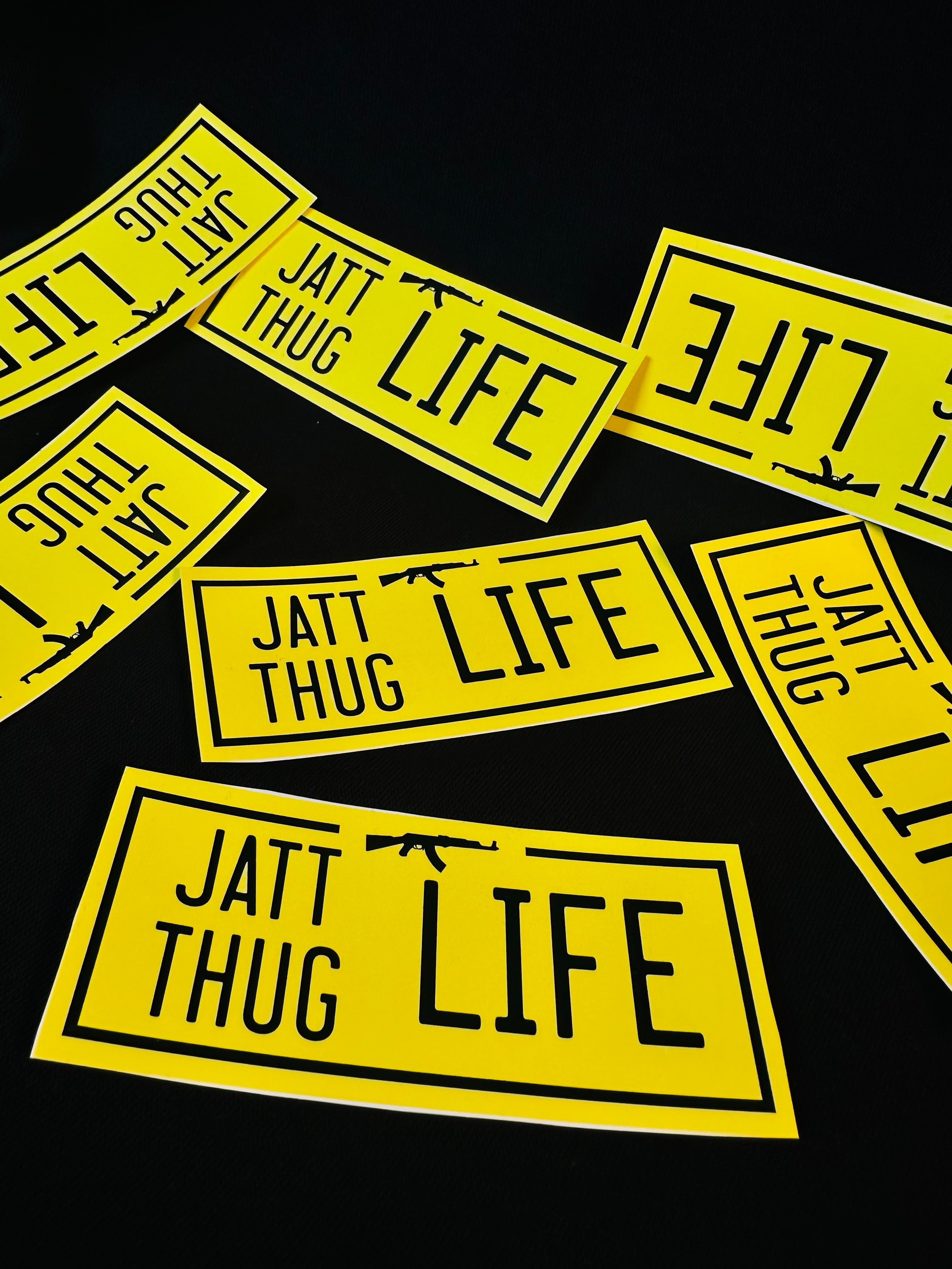 Decals – BROWN CREATOR